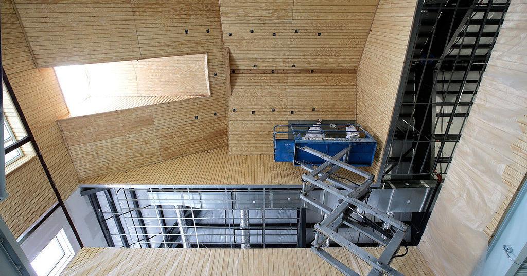 New Friends restaurant serves up promise and controversy in ...