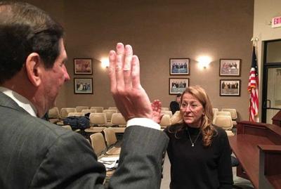 Covington City Council appoints Diane Weiss to vacant seat | One ...
