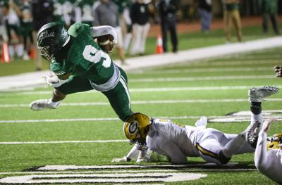 Who was the best prep football player in the New Orleans area in Week 8? Vote now. | Prep Sports ...