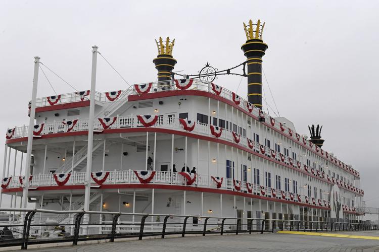 Riverboat Louis Armstrong closes, on sale for $16m | Business News ...