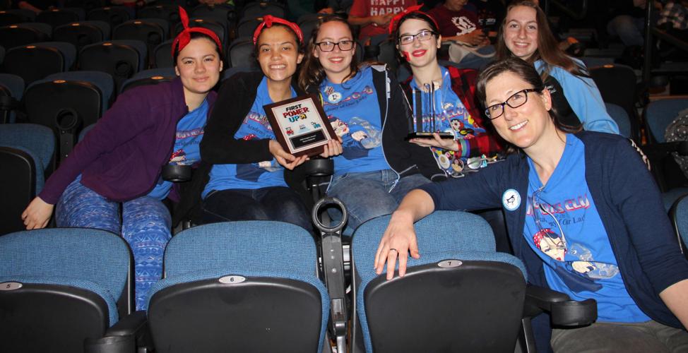 Crescent City Schools Notes for April 18, 2018 | Crescent City ...