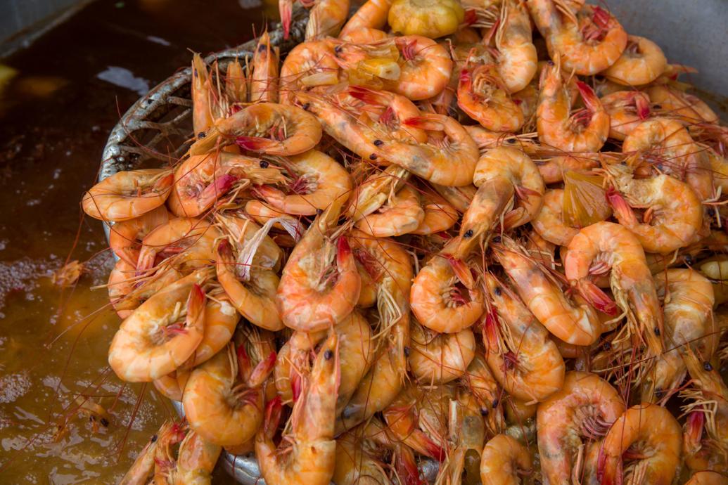Louisiana shrimp should be celebrated like crawfish | Where NOLA Eats ...