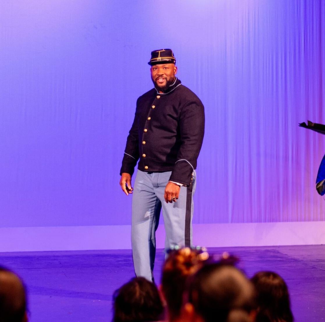 ‘We've Got a Story to Tell’ at Andre Cailloux Center | Events | nola.com