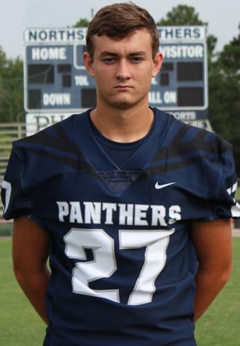 Ten area athletes named to LSWA Class 5A All-State football squad | St ...