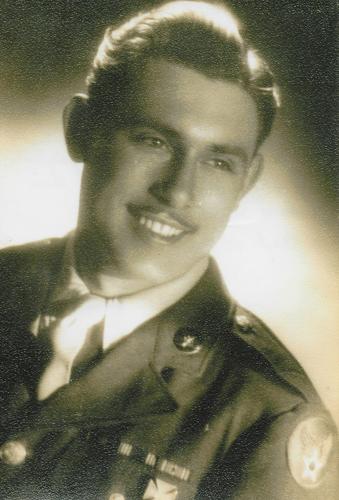 France gives a Cajun its highest honor, for World War II language work ...