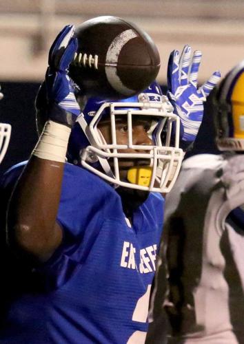 Photos: New Orleans prep football | Prep Sports | nola.com