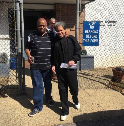 Why has Albert Woodfox been in solitary for more than 40 years? | Local ...