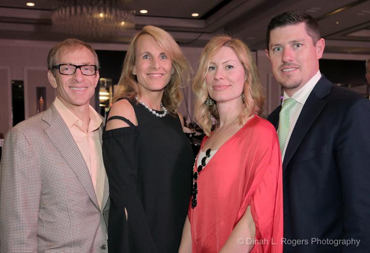 Fats Domino celebrated at Jazz Festival & Foundation Gala | Parties ...