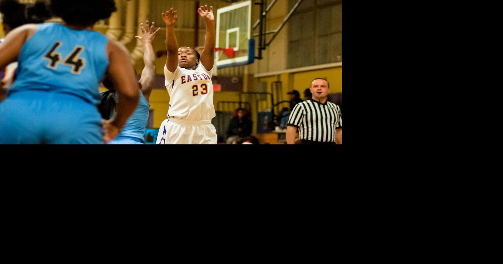 Check out the New Orleans-area All-District girls basketball honorees ...