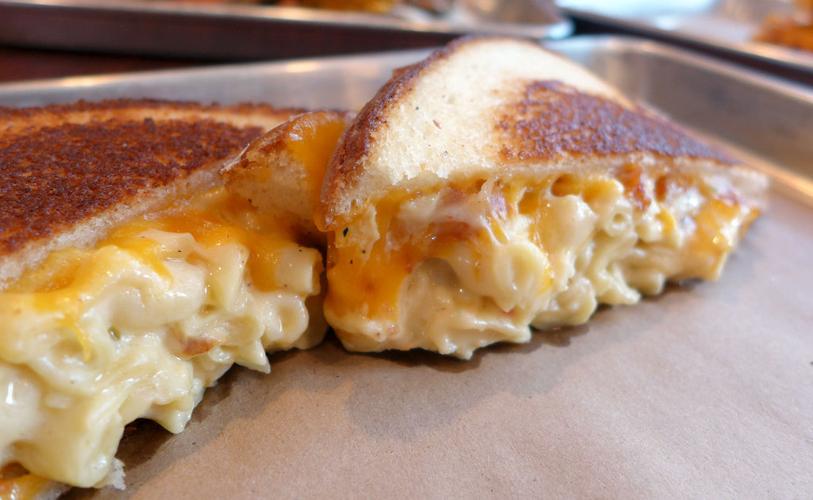 The Big Cheezy shuts down Magazine Street location | Where NOLA Eats ...