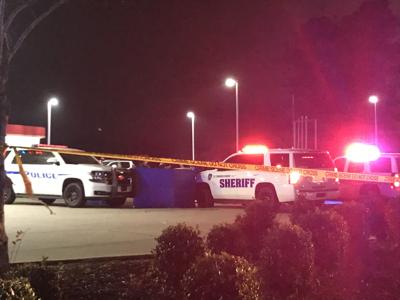 Slidell Police looking for suspected car thief who was fired upon by ...