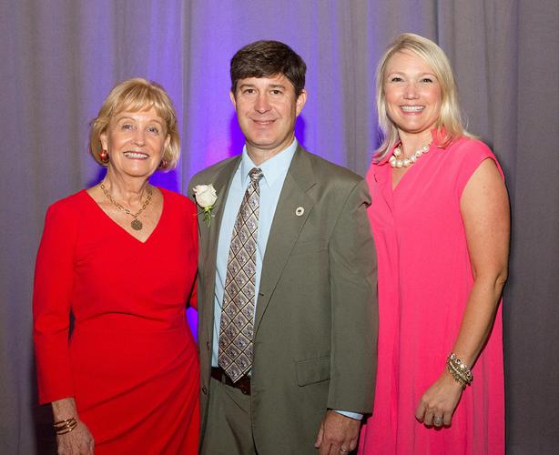 Lally Brennan and Ti Martin among the stellar honorees at the Five Star ...