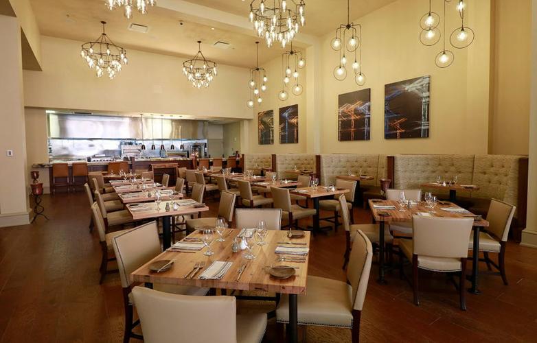 Taste NOPSI recipes on 'Then and Now' menu at CBD hotel | Where NOLA ...