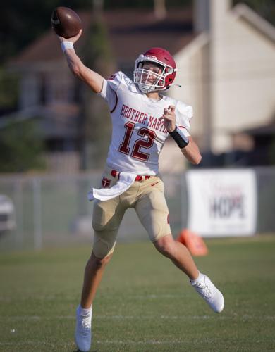 Here’s how the St. Augustine-Shaw and Brother Martin-John Ehret ...