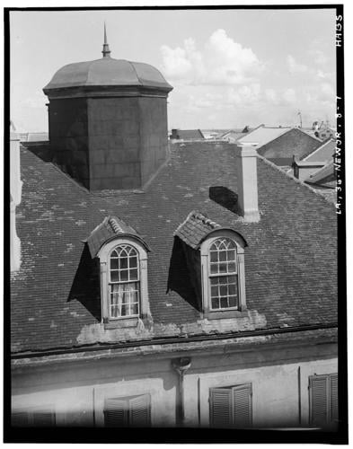 The ‘deliciously entrenched’ tale behind Napoleon House | Entertainment ...