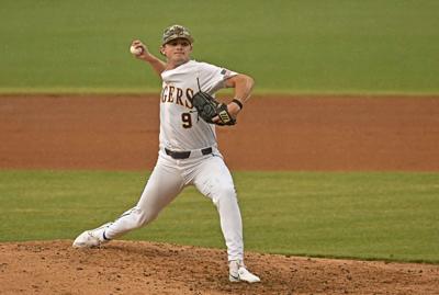 How 2016 Arizona's pitching strategy could affect LSU | LSU | nola.com