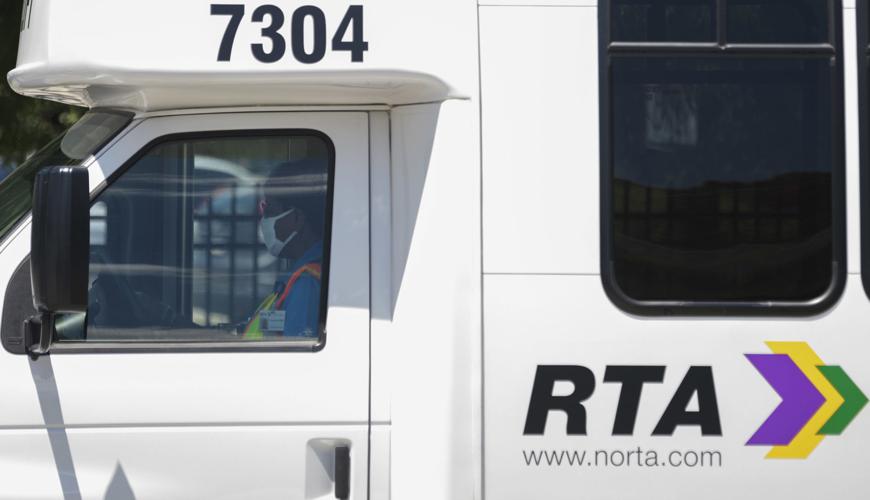New Orleans East riders to see Uber-like transit option under RTA pilot ...