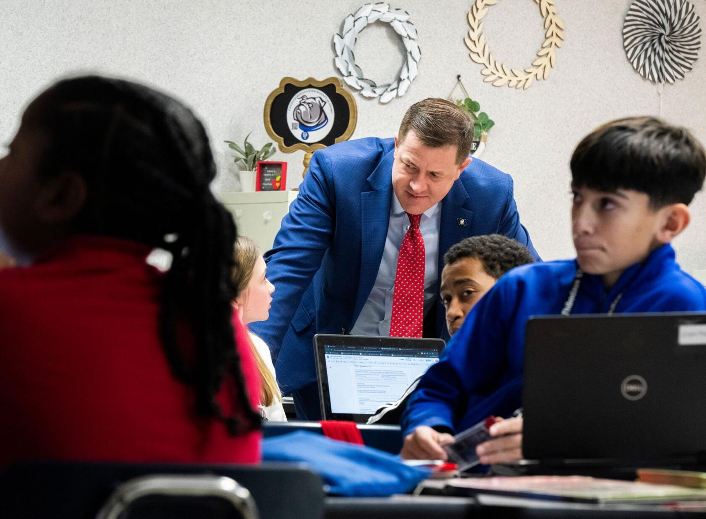 current issues in elementary education