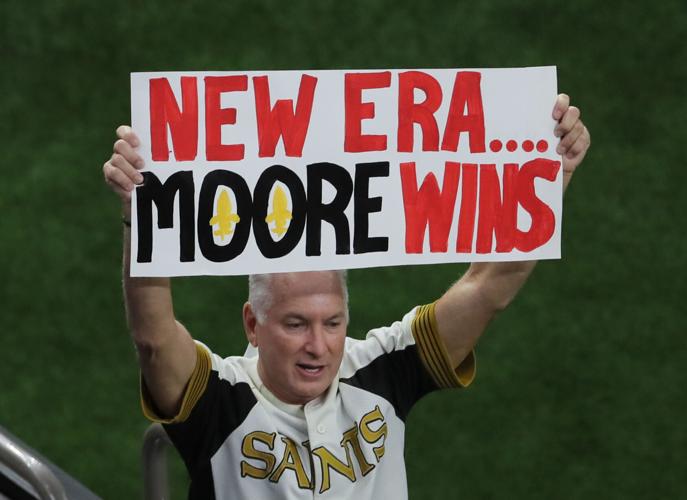 Saints vs. Cardinals score: Updates, news from New Orleans | Saints ...