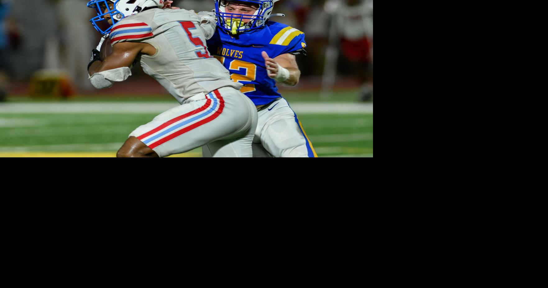 Who was the New Orleans area prep football player of the week for Week 1? Vote now. | Prep ...