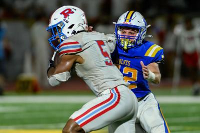 Who was the New Orleans area prep football player of the week for Week 1? Vote now. | Prep ...