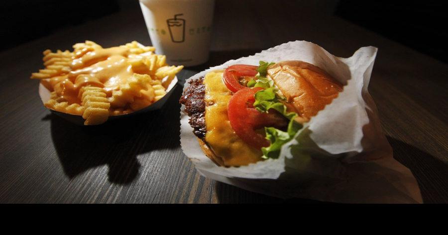 4 things that sprinkle a little New Orleans flavor on the new Shake ...