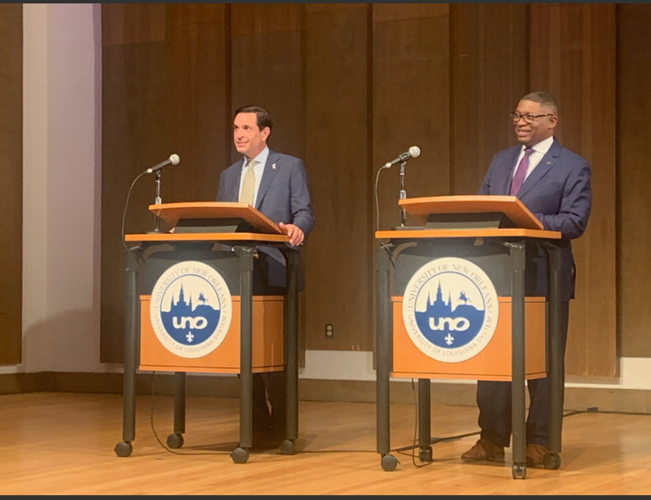 5 candidates for governor tie bad schooling with crime | Local Politics ...