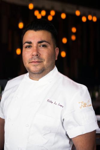 Chef Phillip Lopez’s Petit Lion opens in The Troubadour | Food news ...