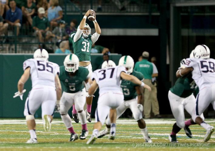 Kind Tulane fans made Connecticut visitors feel welcome: A letter to ...