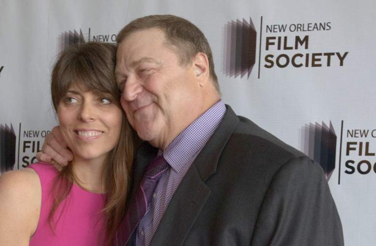 Actor Goodman to serve as film fest’s Hollywood liaison | Movies/TV ...