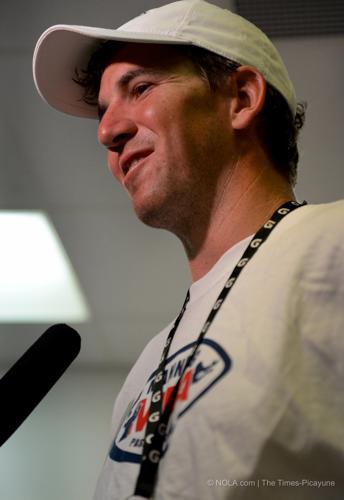 Tulane QB Tanner Lee impresses at Manning Camp | Tulane | nola.com