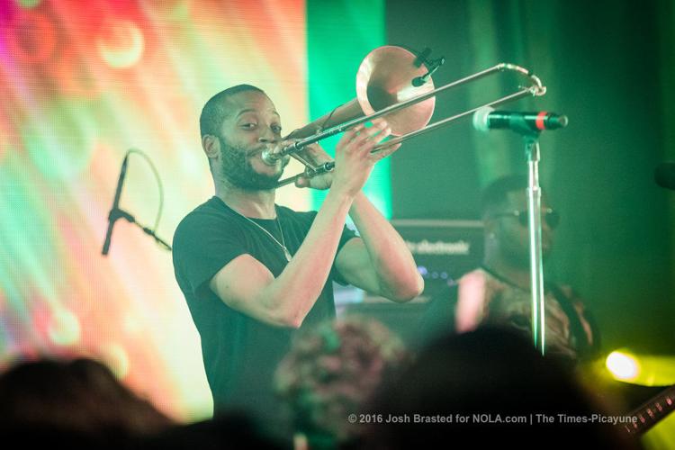 Late Night in the Emerald City honoring Marcia Conwill | Parties ...