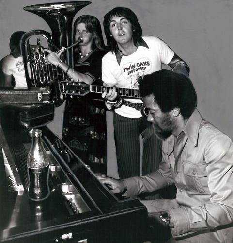 Report: Historic lost tapes from Allen Toussaint's studio found at Los ...