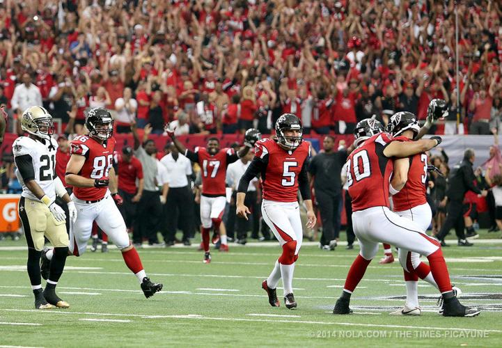 Falcons linebacker Sean Weatherspoon: 'Our team will be bringing a ...