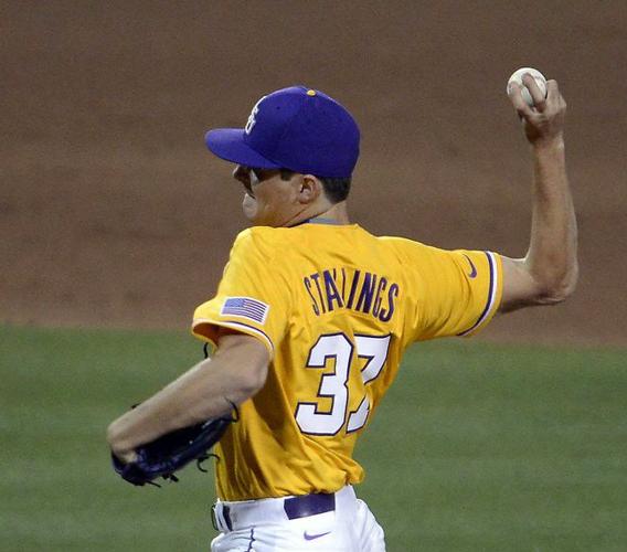 LSU baseball: Who will the bullpen leaders be? | Sports | nola.com