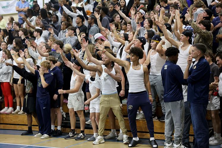Covington boys basketball beats St. Paul's, 71-60 | St. Tammany ...