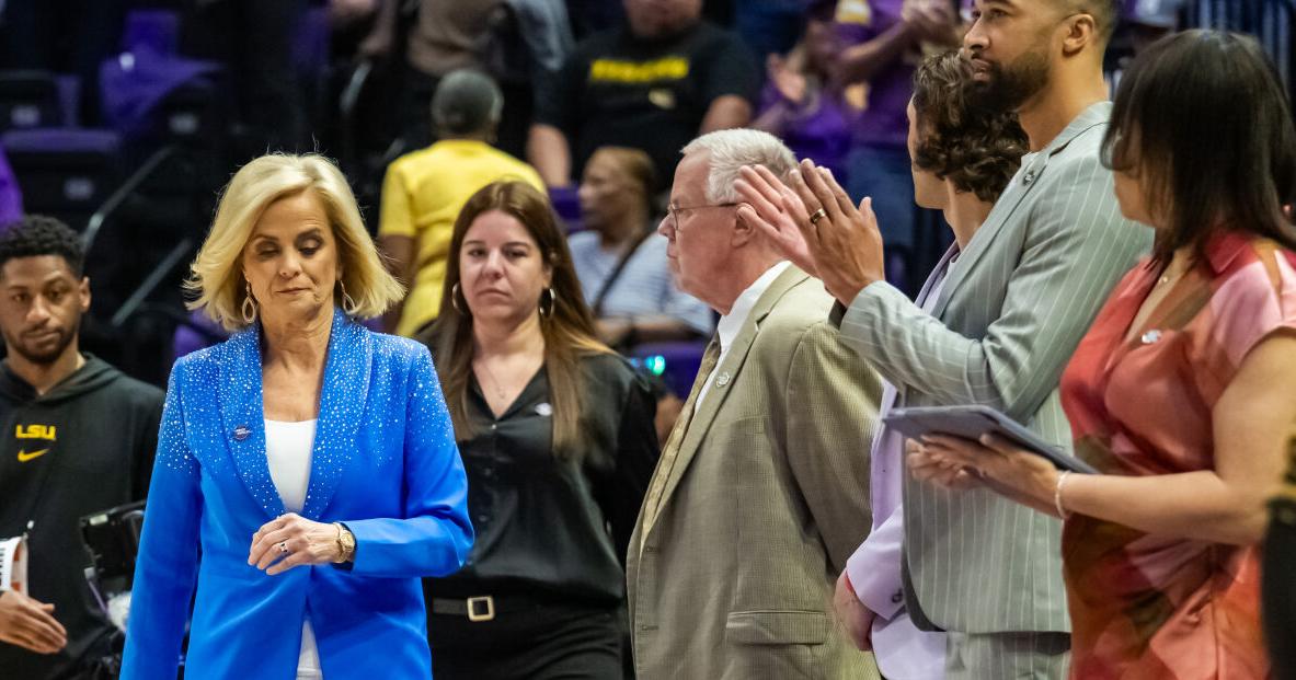 Kim Mulkey, LSU land second transfer forward of 2025 cycle | LSU | nola.com
