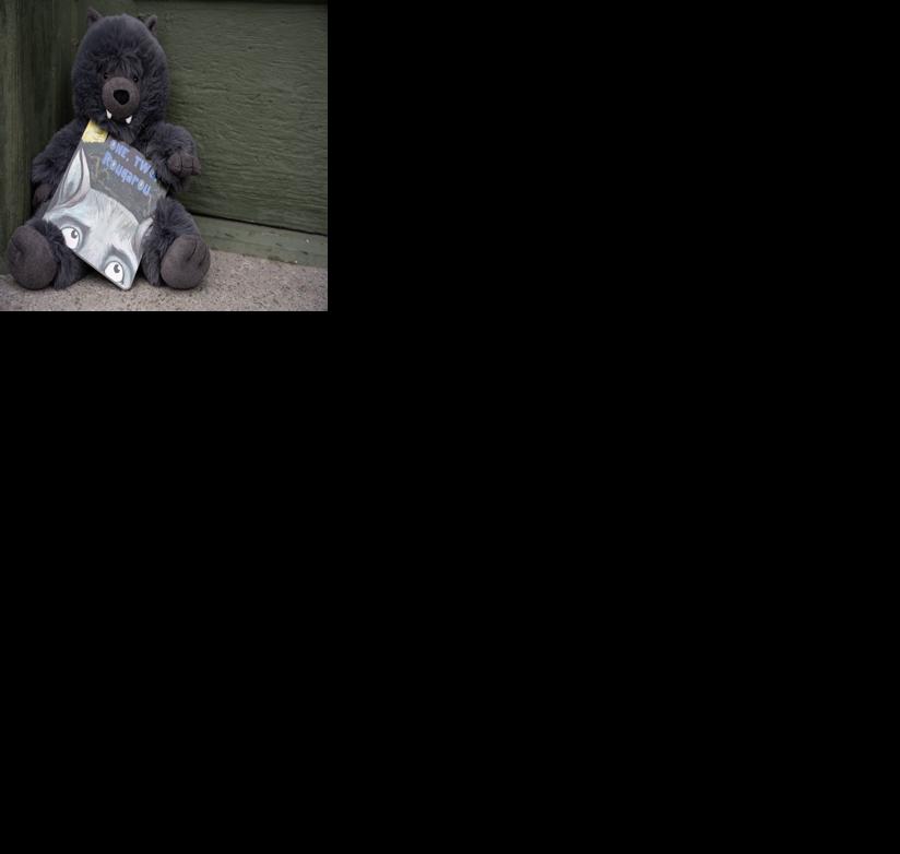 The Rougarou's comin': How tales of the Cajun folklore creature have ...