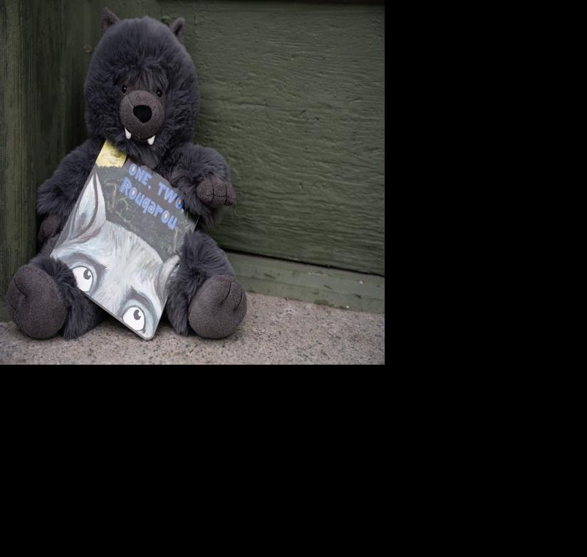 The Rougarou's comin': How tales of the Cajun folklore creature have ...