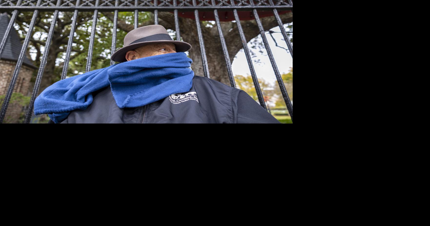 Weather forecast: Cold front in New Orleans, Baton Rouge | Weather ...