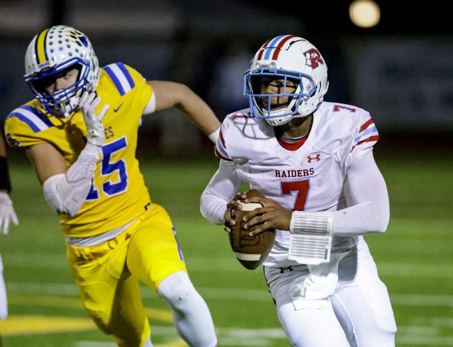 Rummel upends another higher seed. This time it's St. Paul's | Prep ...