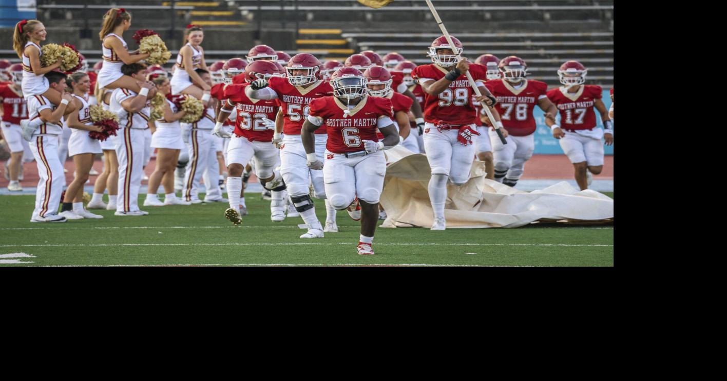 New Orleans high school football games final score | Prep Sports | nola.com