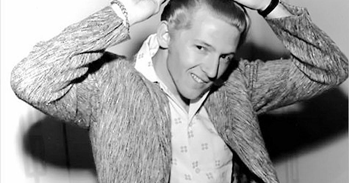 Photos: Jerry Lee Lewis, remembering the Louisiana rock icon through ...