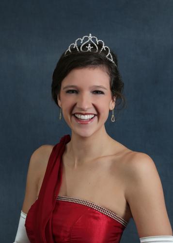 Mid-City celebrates 'truth of the vine' at bal masque | Mardi Gras ...