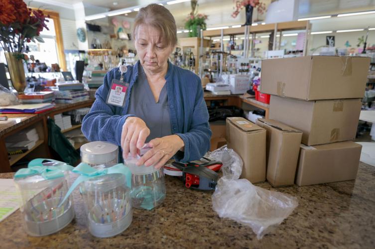 Small-town Covington drug store has big, new owner | Business News ...