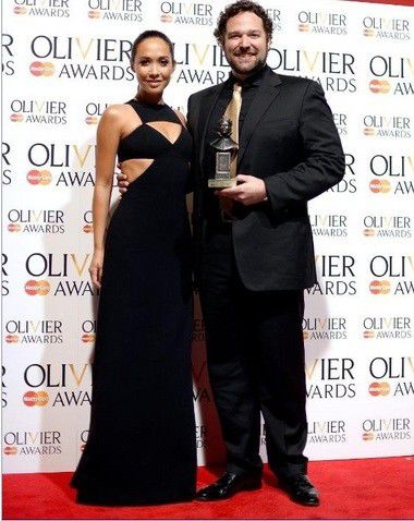 N.O. tenor Bryan Hymel wins Olivier Award for opera performances | Arts ...