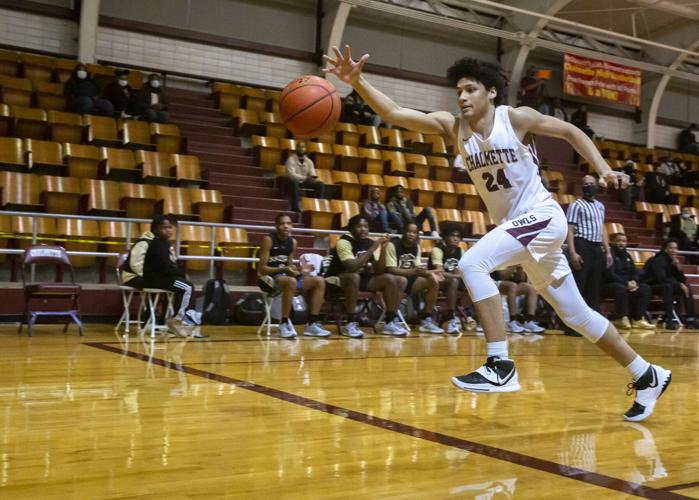 Benard Hubbard finds the range in lifting Bonnabel past Chalmette ...