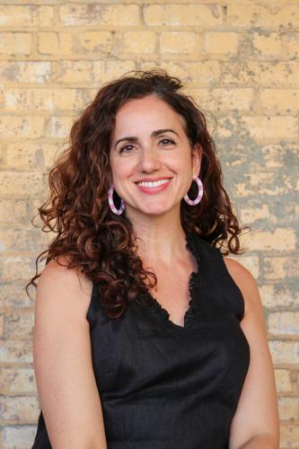 Danielle Del Sol is leaving the PRC in New Orelans | News | nola.com