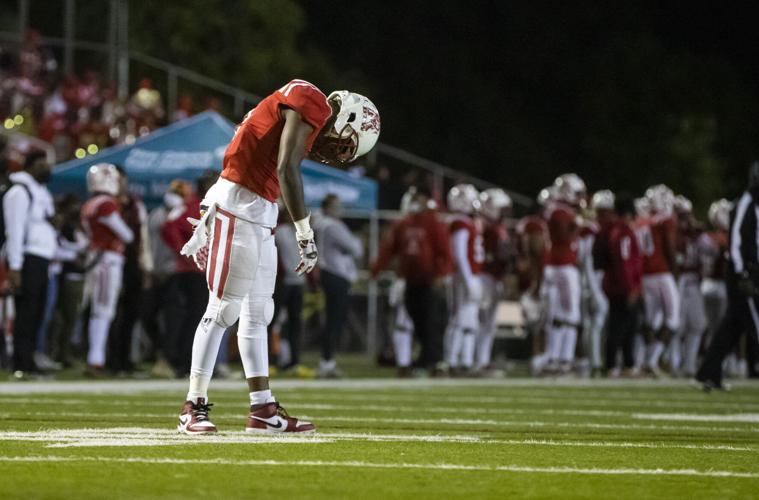 Booker T. Washington claims district title as Wayne Reese Jr. wins ...