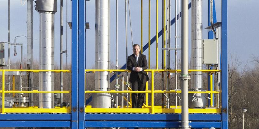 New Orleans area to see massive $1.3 billion biofuel plant | Business ...